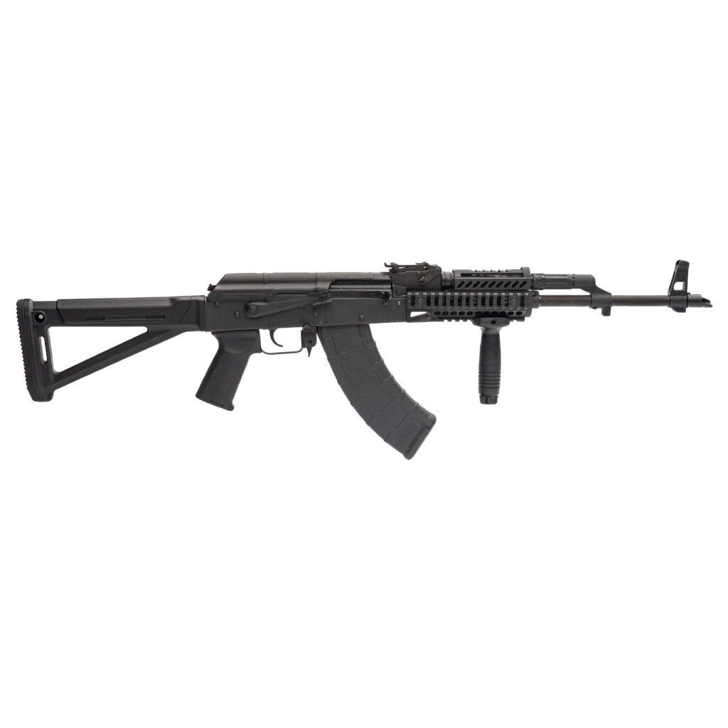 Eastern Bloc AK Handguard - 1791 Industries