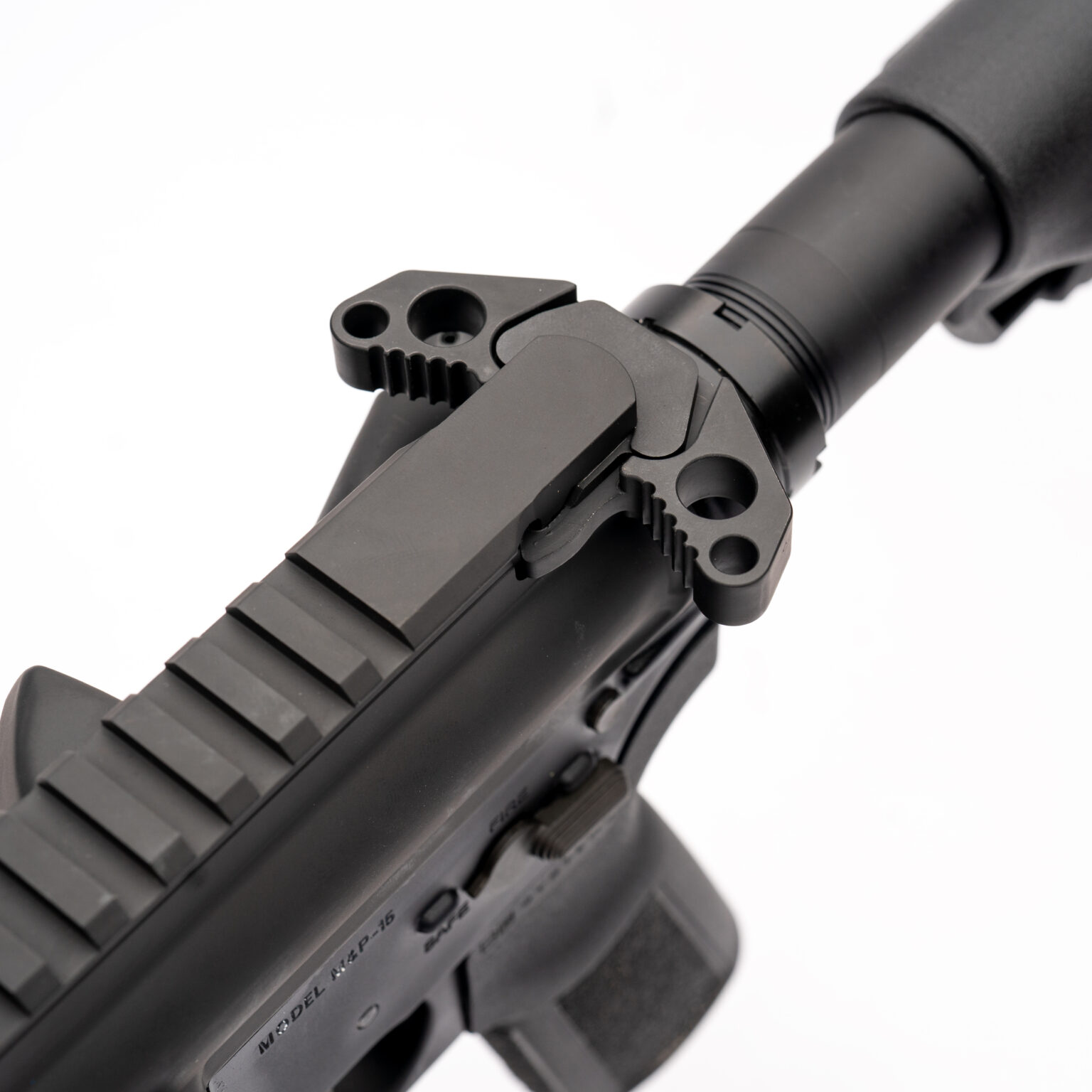 1791 LiteRaider™ LRM4 Upper Receivers - 1791 Industries