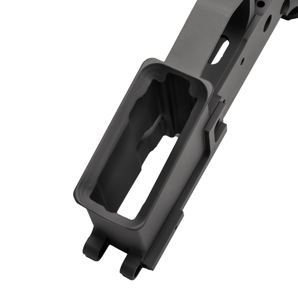 1791 LiteRaider™ LRM4 Lower Receivers - 1791 Industries