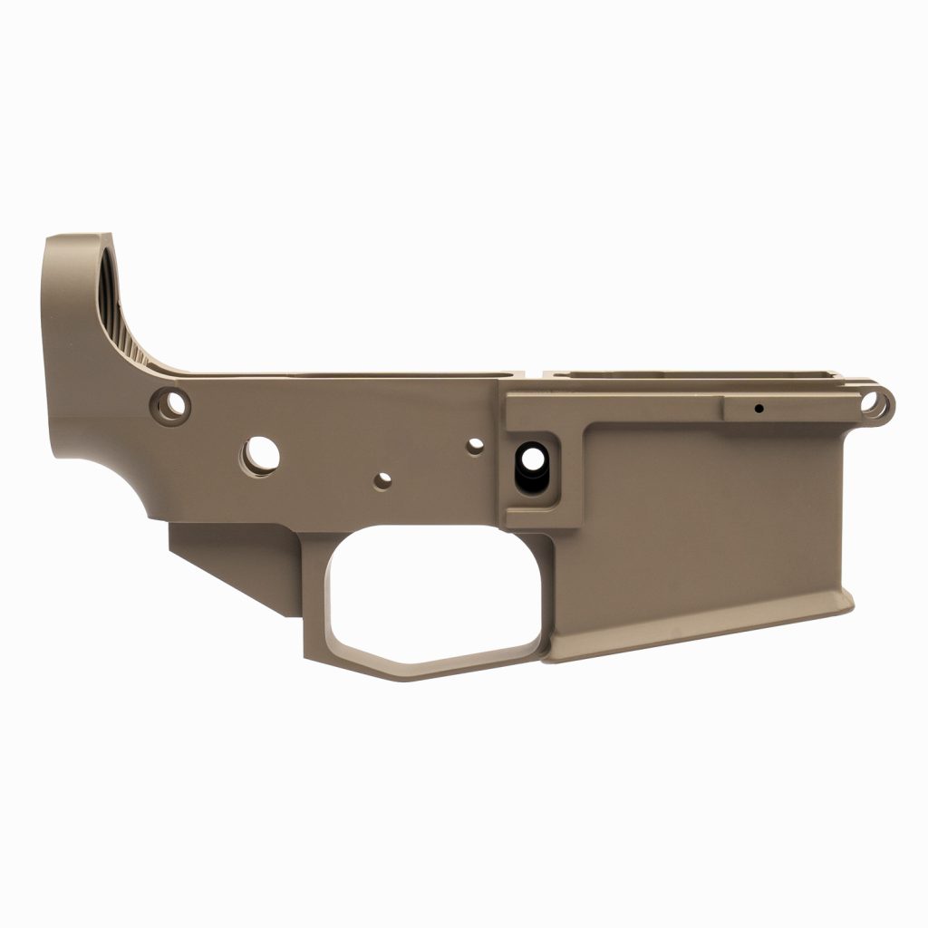 1791 LiteRaider™ LRM4 Lower Receivers - 1791 Industries