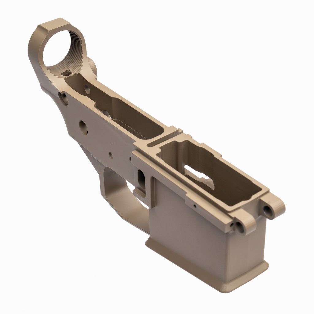 1791 LiteRaider™ LRM4 Lower Receivers - 1791 Industries