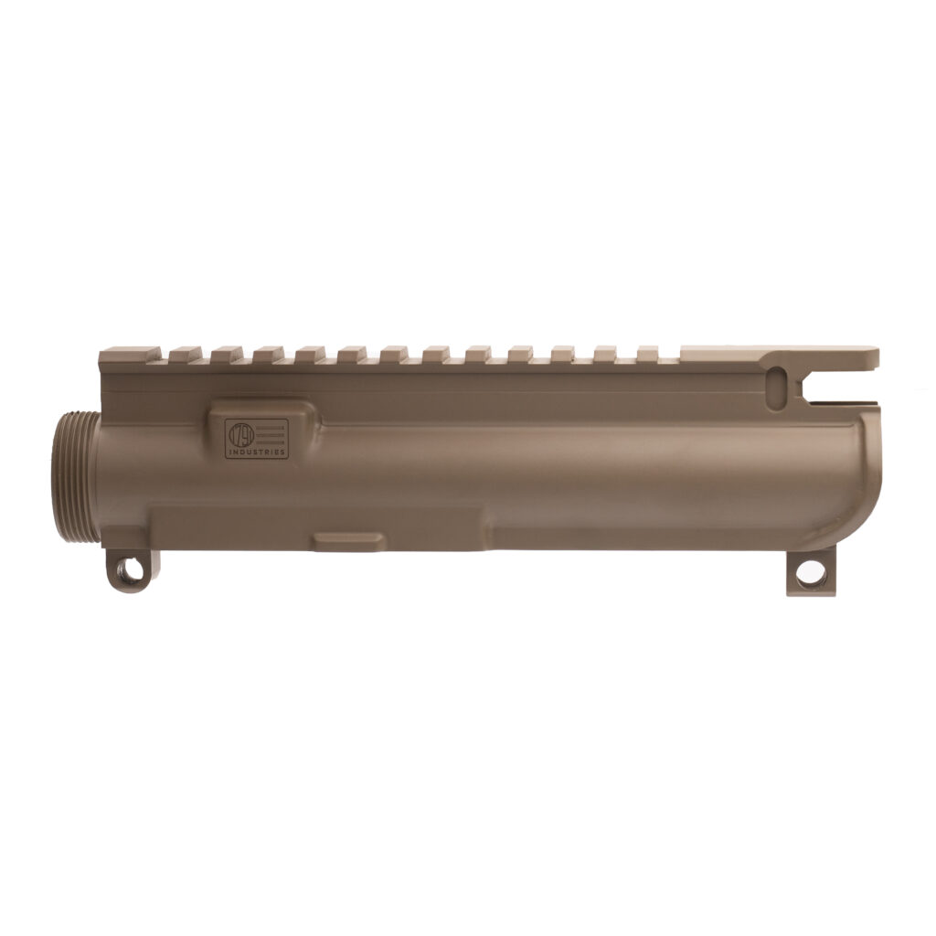 1791 LiteRaider™ LRM4 Upper Receivers - 1791 Industries