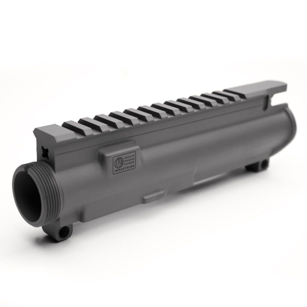 1791 LiteRaider™ LRM4 Upper Receivers - 1791 Industries